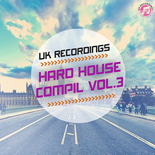 Amazon.co.jp: Hard House Compil Vol.3 : ヴァリアス・アーティスト: デジタルミュージック