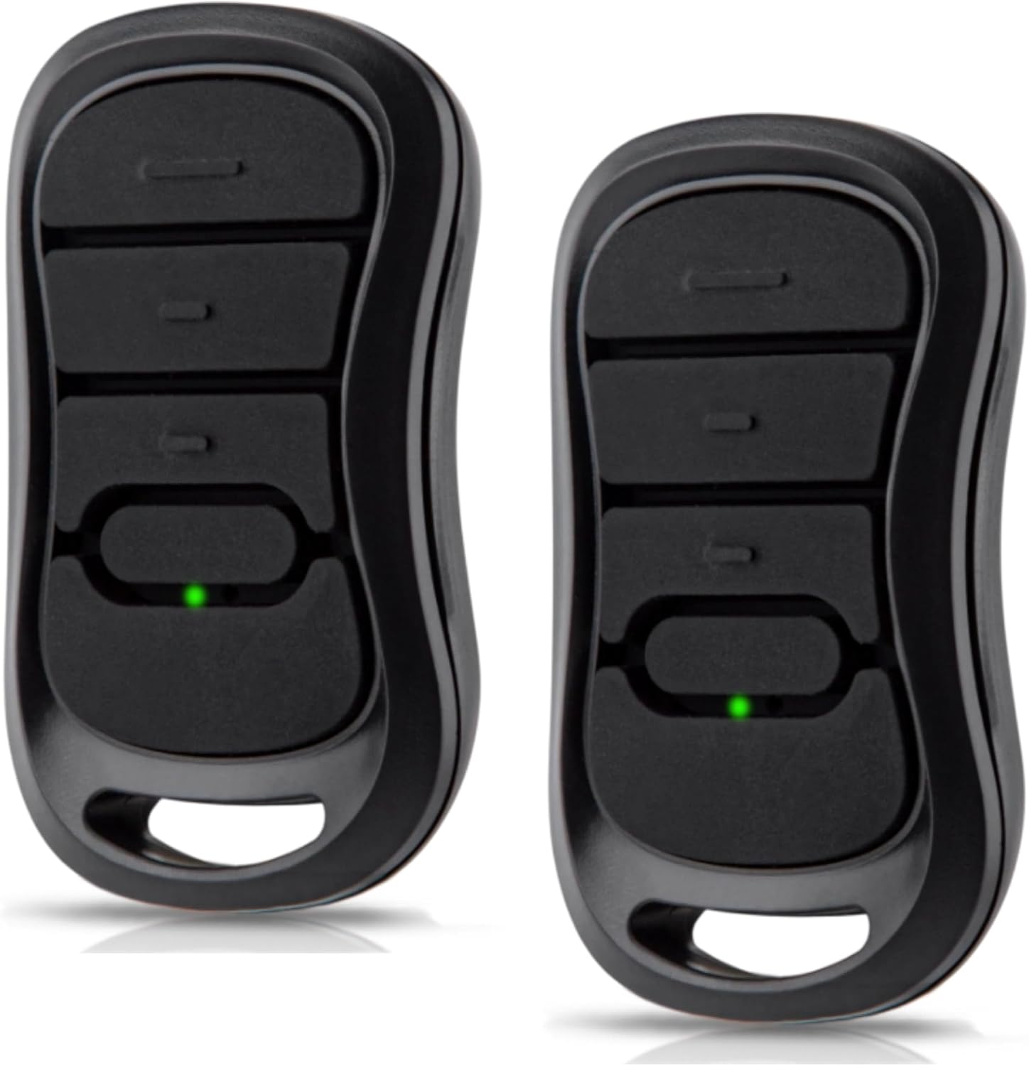 2 for Genie & Overhead Garage Door Opener Remote G3T-R G3T-BX G3T-A ...