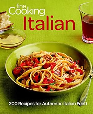 Fine Cooking Appetizers: 200 Recipes for Small Bites with Big Flavor ...