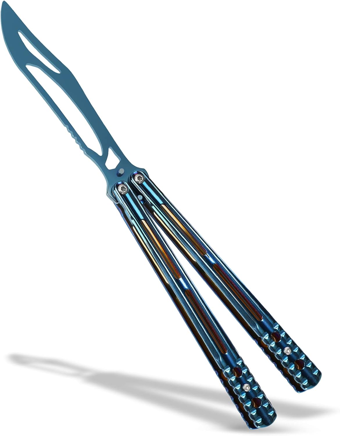 Amazon.com: URMYHRO Finger Flip Tool with Bushing System Design ...