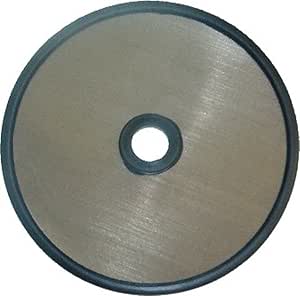 Amazon.com: Oberg Filters (6020) 6" 115 Micron Screen Fuel Filter ...