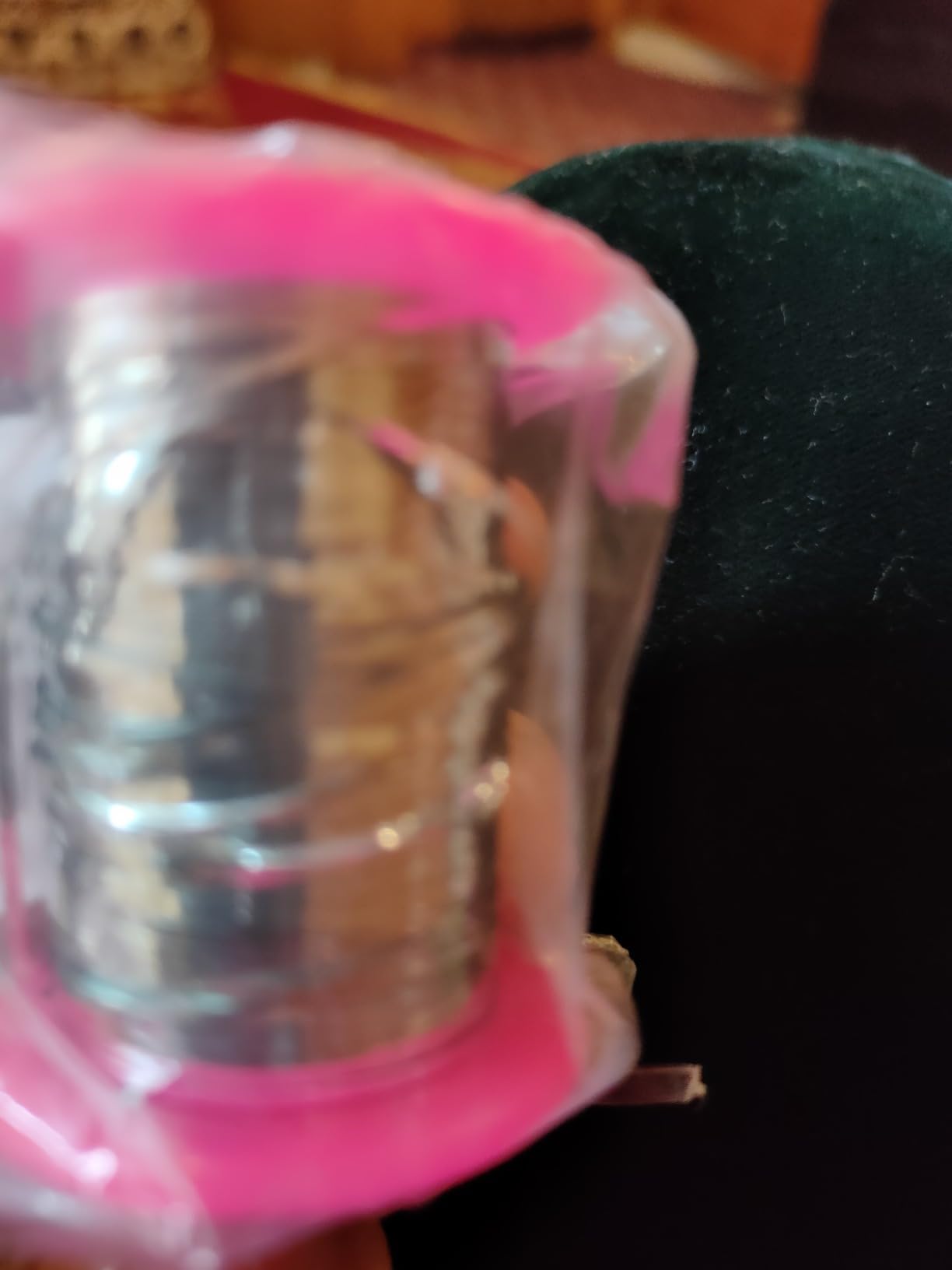 Embroiderymaterial Metallic Strip Mukaish Metal Thread for Craft and ...