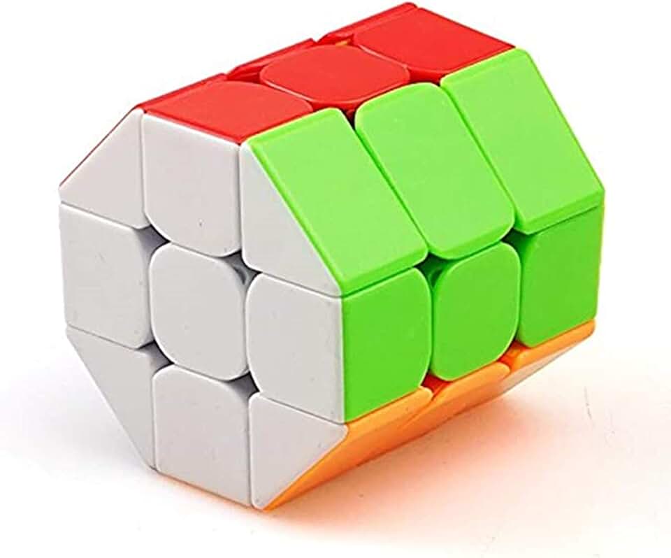Amazon.com: shape shifting rubiks cubes