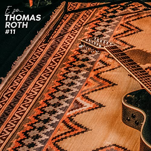 E Se... de Thomas Roth no Amazon Music Unlimited