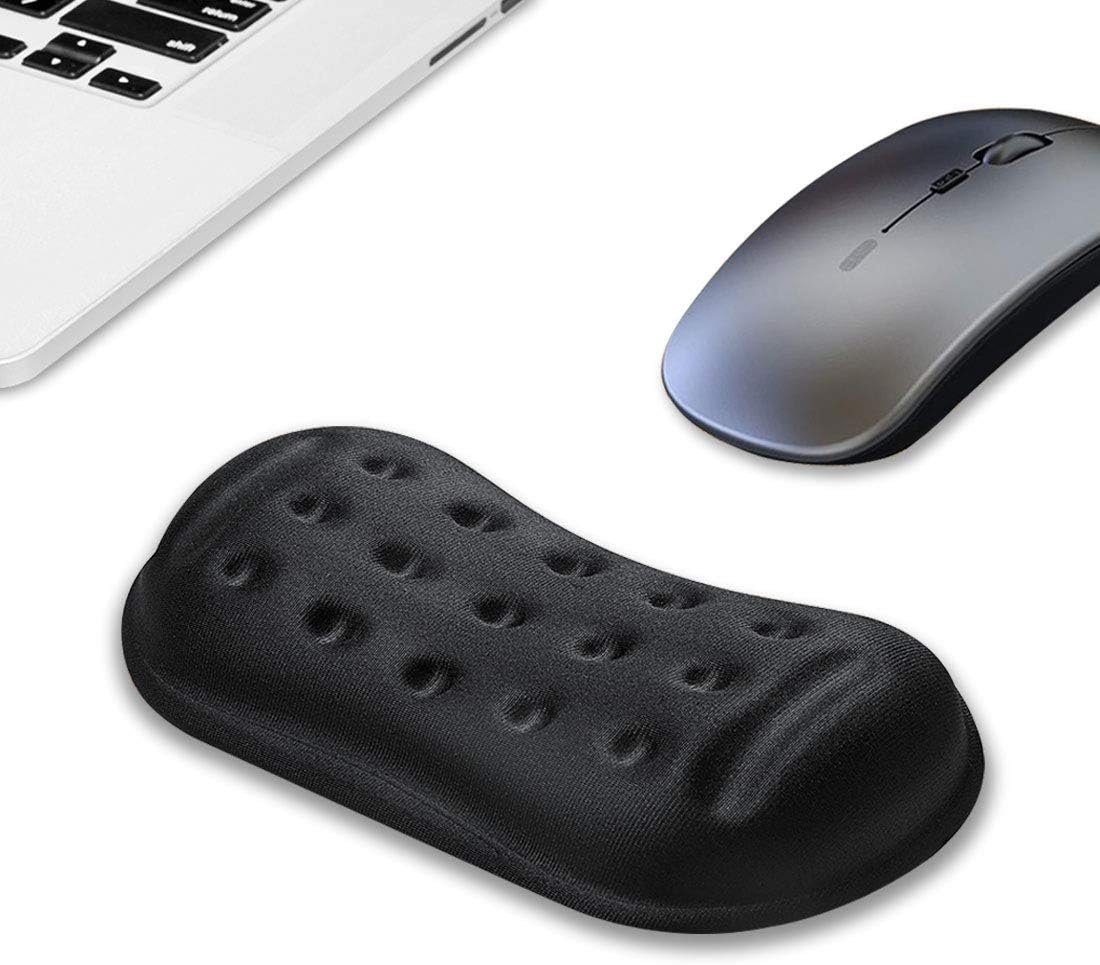 Amazon.com : Vankey Mouse Wrist Rest Support, Ergonomic Wrist Pad for ...