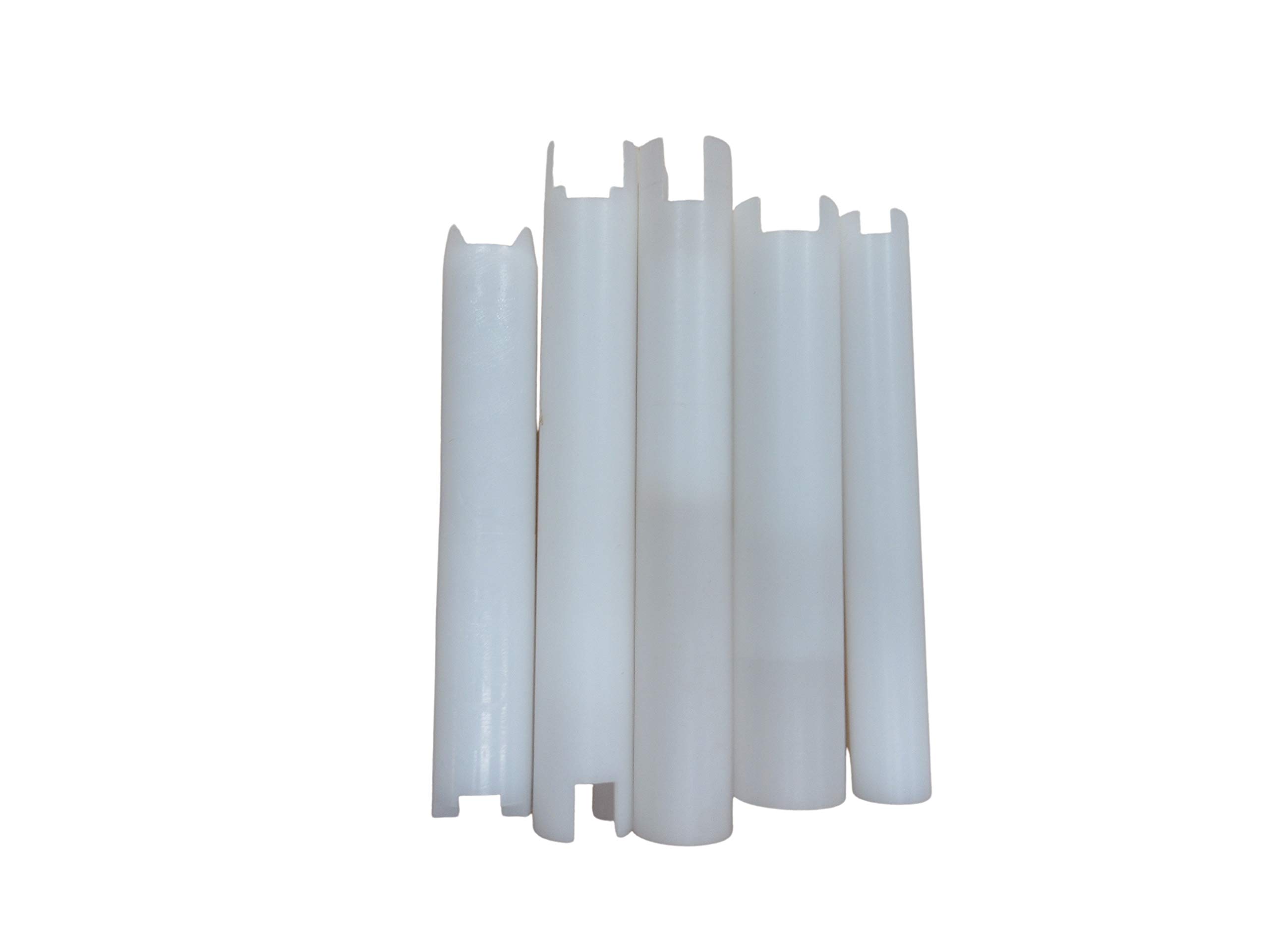 LAB SECURITY LFT005 FOLLOWER SET White - Amazon.com