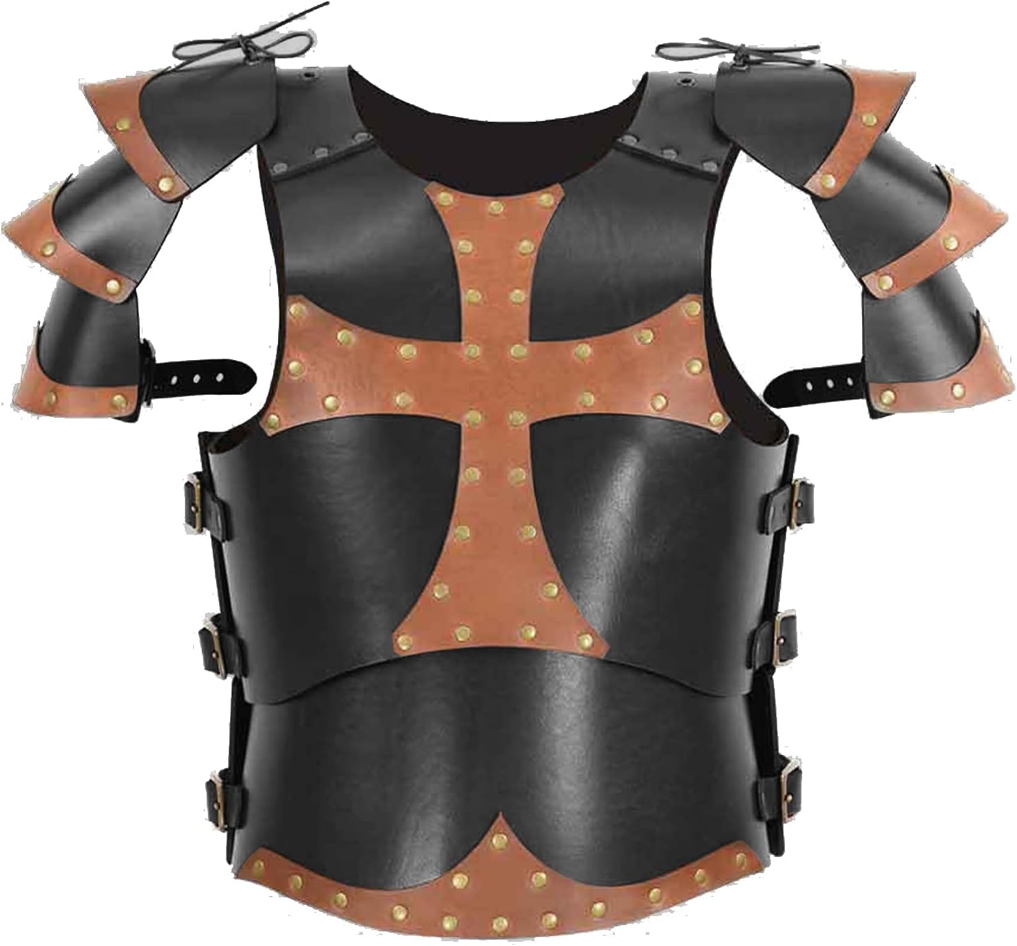 Ancient Leather Armor