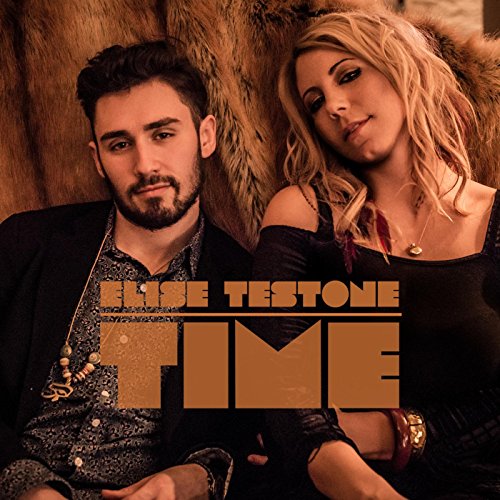 Play Time by Elise Testone on Amazon Music