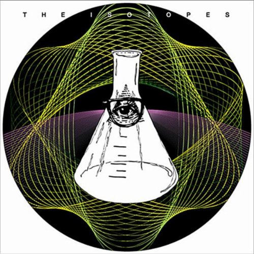 Amazon.com: The Isotopes : The Isotopes: Digital Music