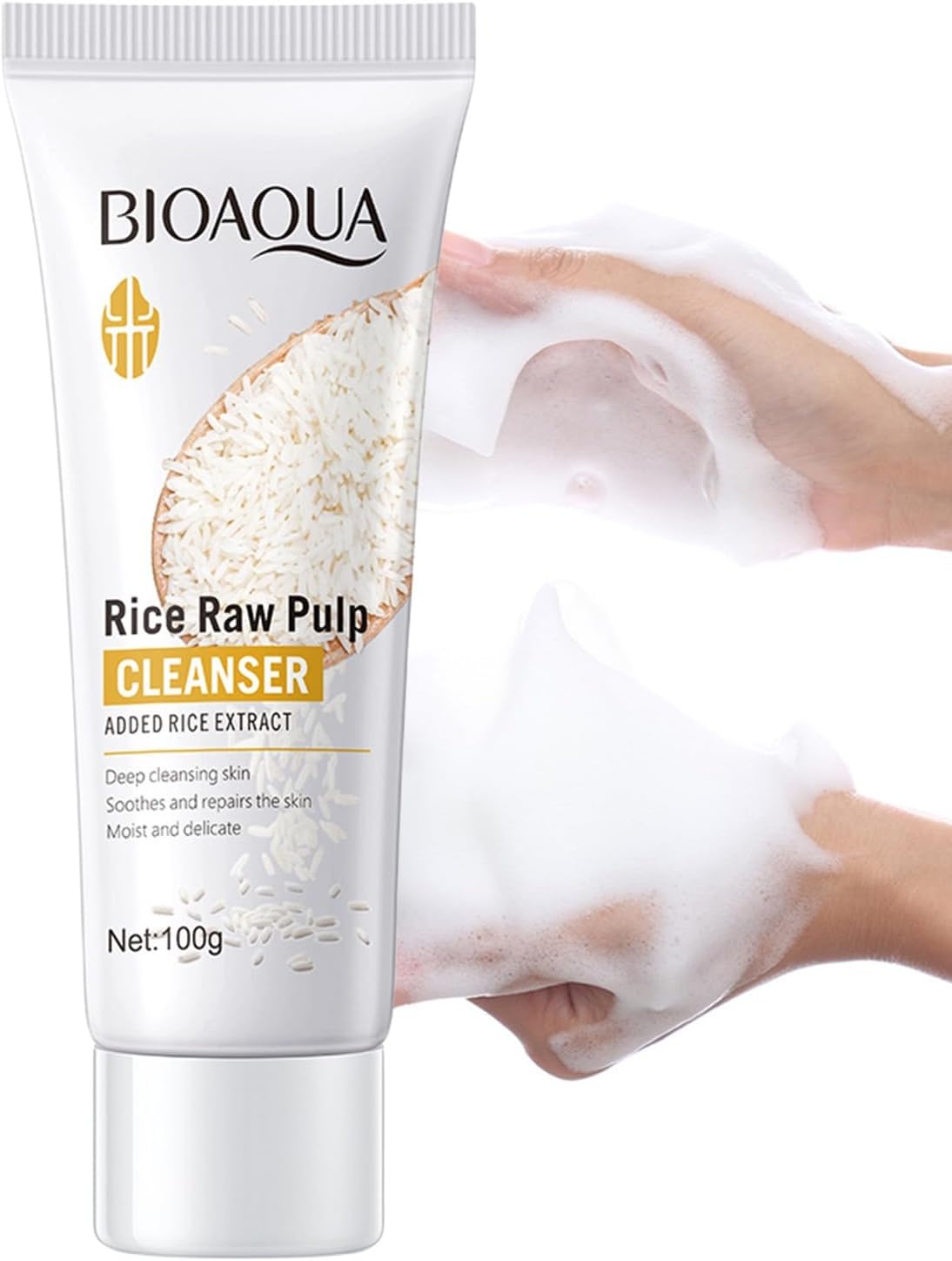 Amazon.com: Shinbi Beauty Japanese Face Wash Skincare Products ...