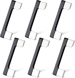 Relaxweex 6 Pcs 200 Amp Meter Socket Jumper Assembly Bypass Jumper for ...