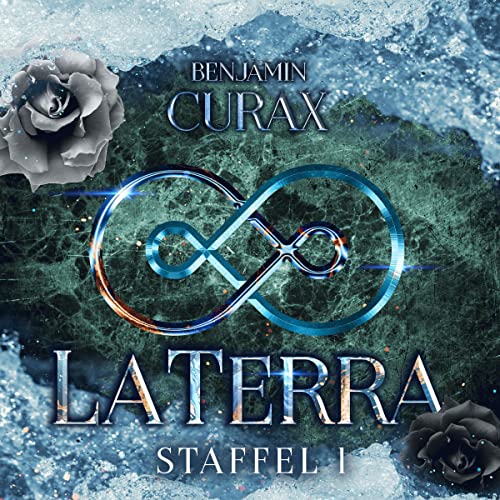 Amazon.com: LaTerra. Staffel 1 (Audible Audio Edition): Benjamin Curax ...