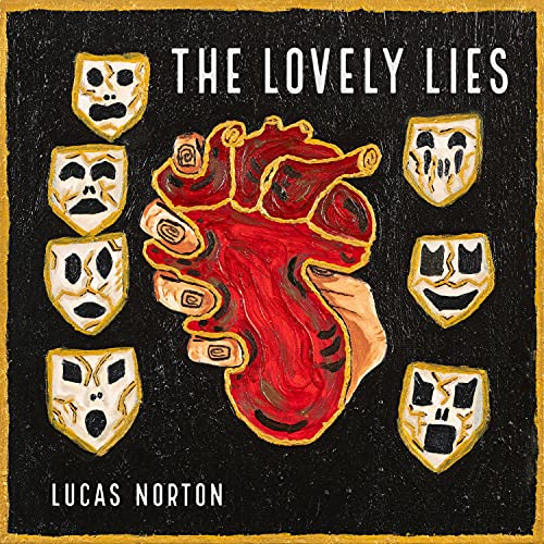 The Lovely Lies de Lucas Norton en Amazon Music Unlimited