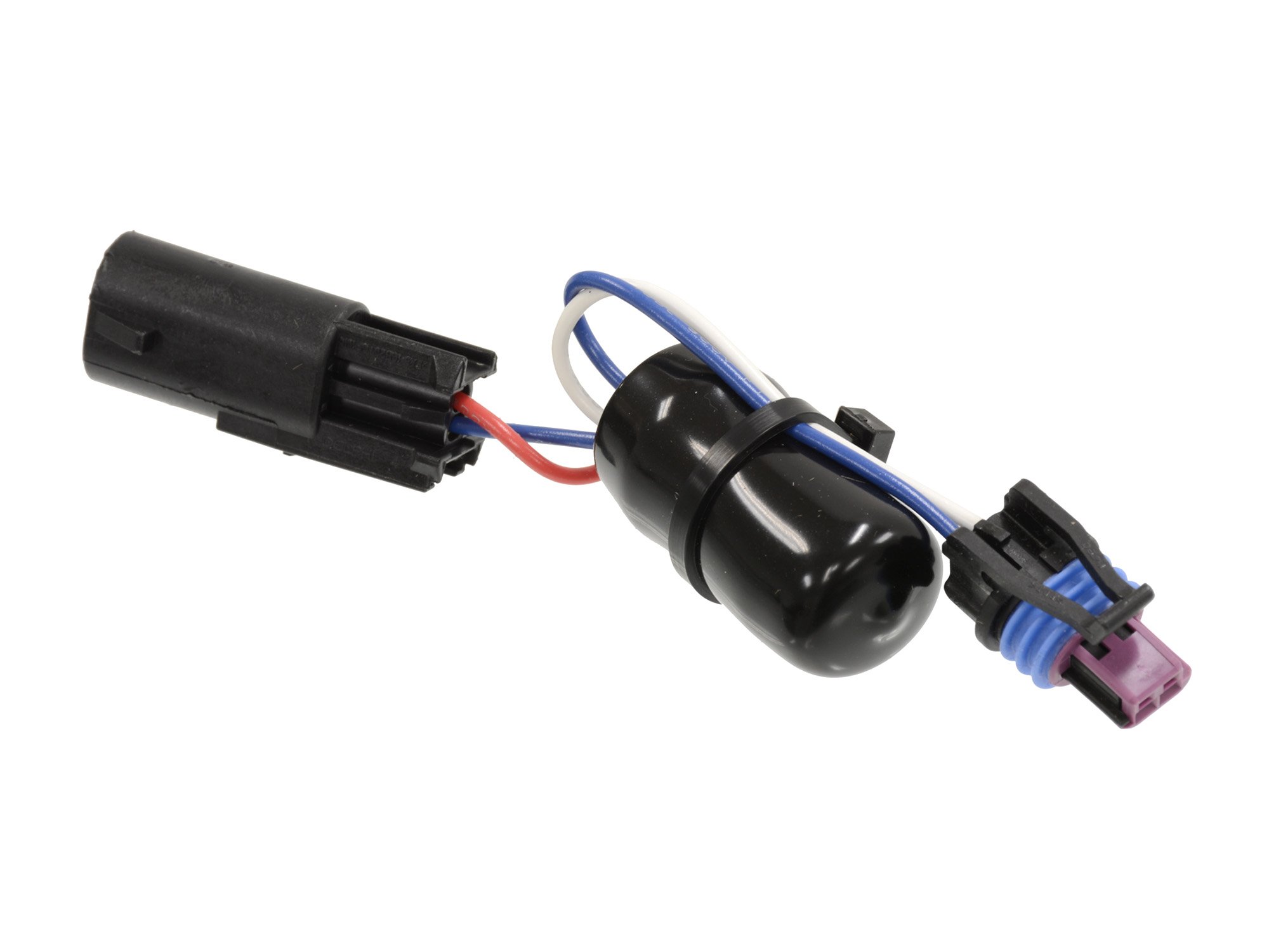 Amazon.com: 1997-2004 Corvette Third Brake Light Pulser Module : Automotive