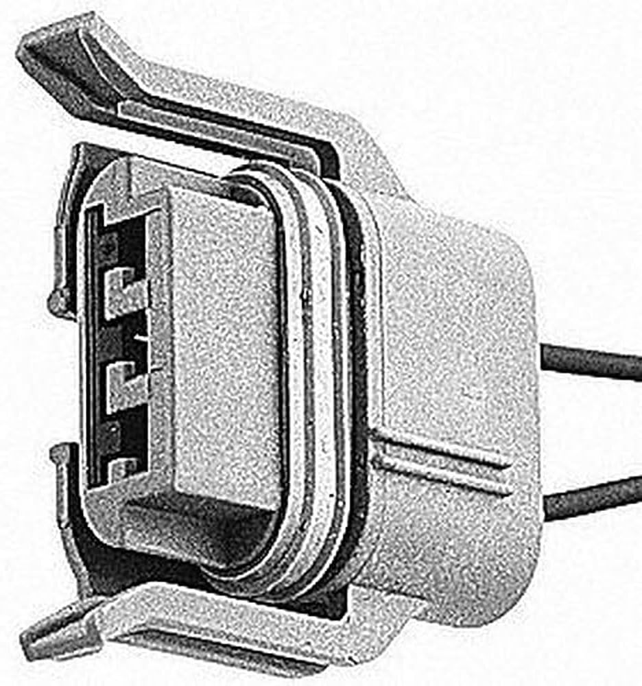 Amazon.com: Standard Motor Products S95 Pigtail/Socket : Automotive