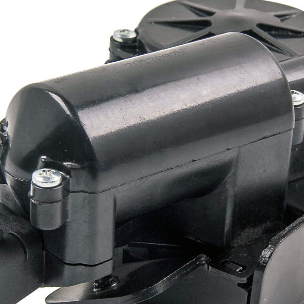 Cheriezing 13501872 Rear Power Tailgate Liftgate Lock Latch Actuator ...