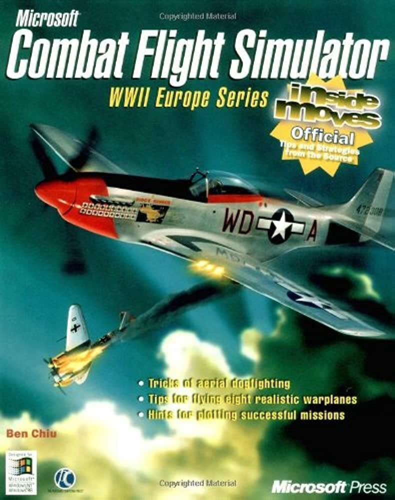 パソコン・ Microsoft Combat Flight Simulator 2: Pacific Theater (輸入版 ...