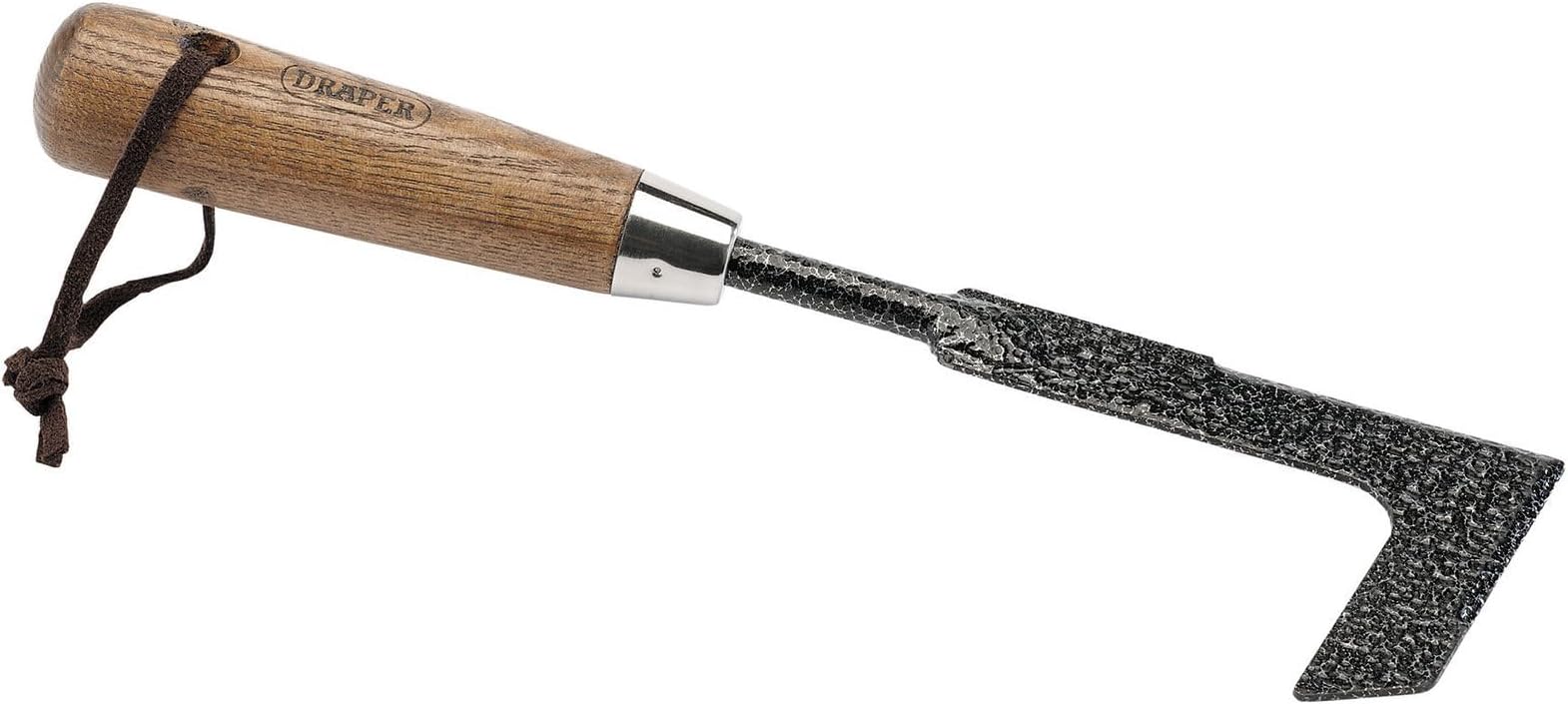 Draper 24935 Carbon Steel Heavy Duty Hand Patio Weeder with Ash Handle ...