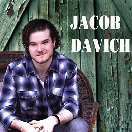 Jacob Davich 2024