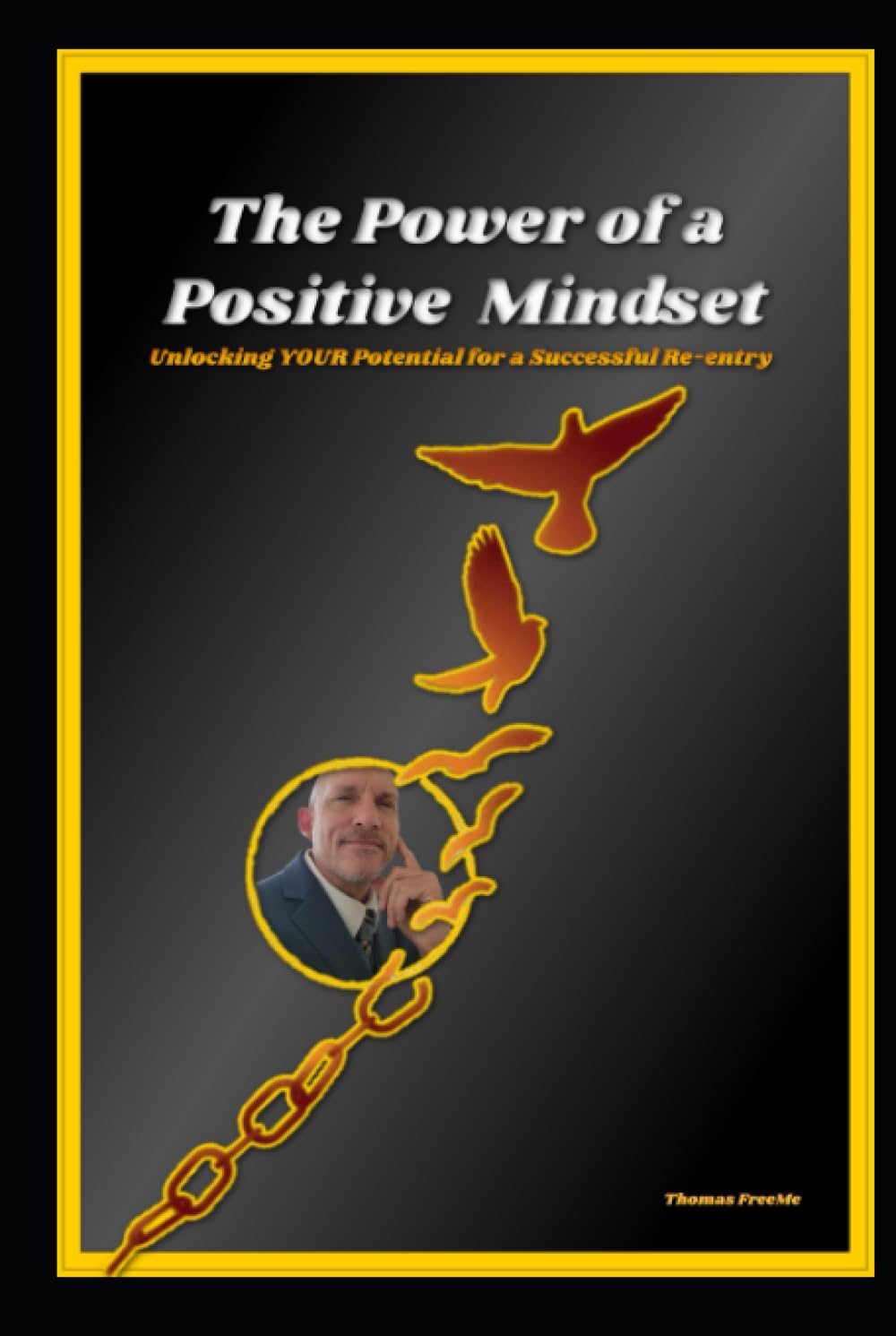 Amazon.com: The Power of A Positive Mindset: Unlocking YOUR Potential ...