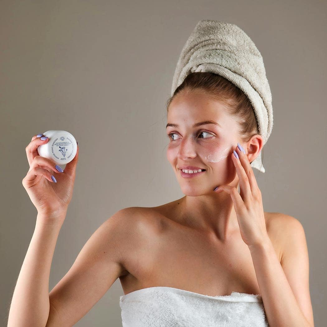 Multi-Purpose Dry Skin Balm – Helps treat ultra dry skin conditions ...