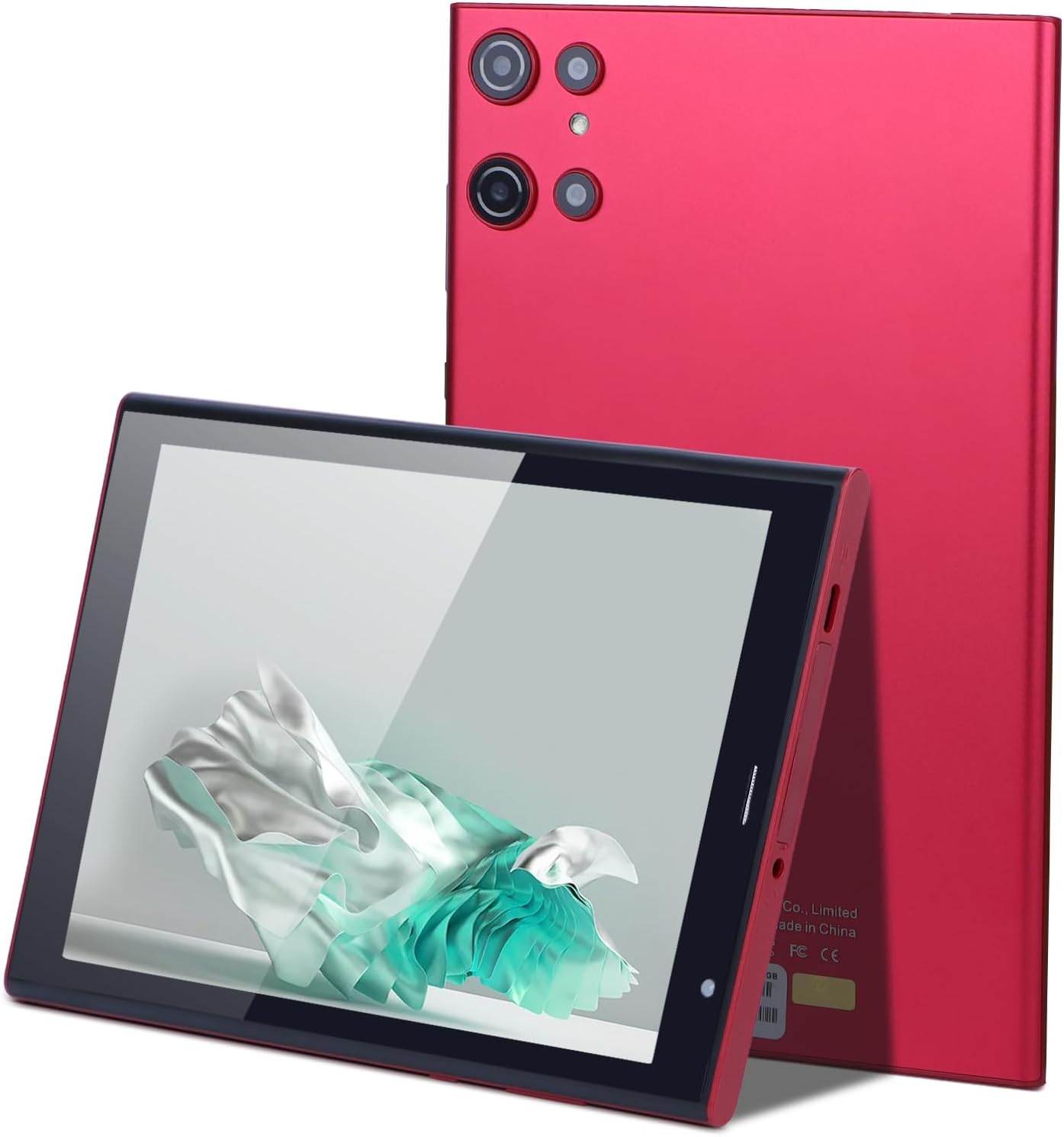 Manway 8 inch tablet, Android Tablets PC with SIM Card Slot RAM 4GB ROM ...