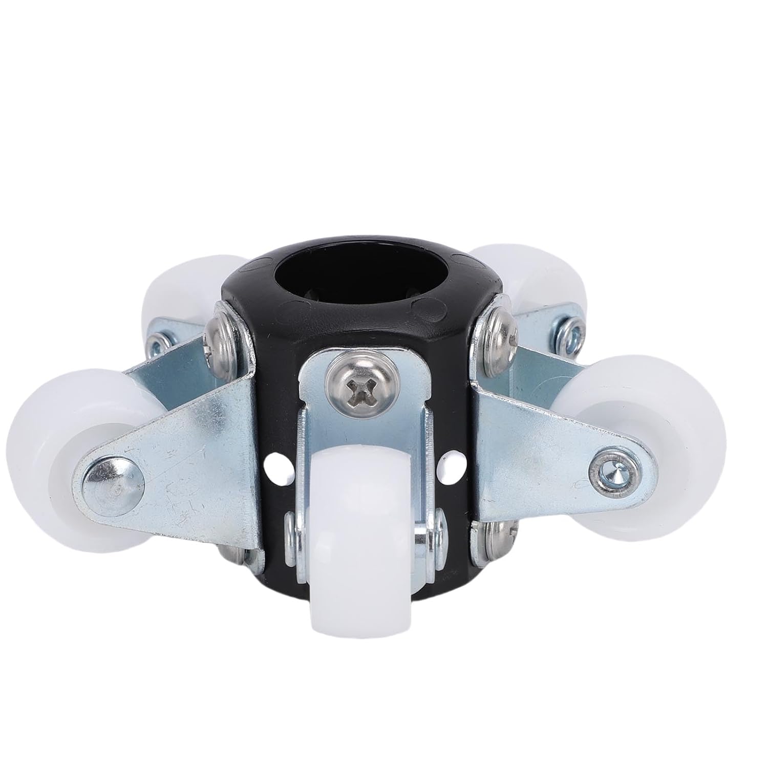 SUNGOOYUE Sewer Chamber Wheel Protection Cover, 23mm Inspection Chamber ...