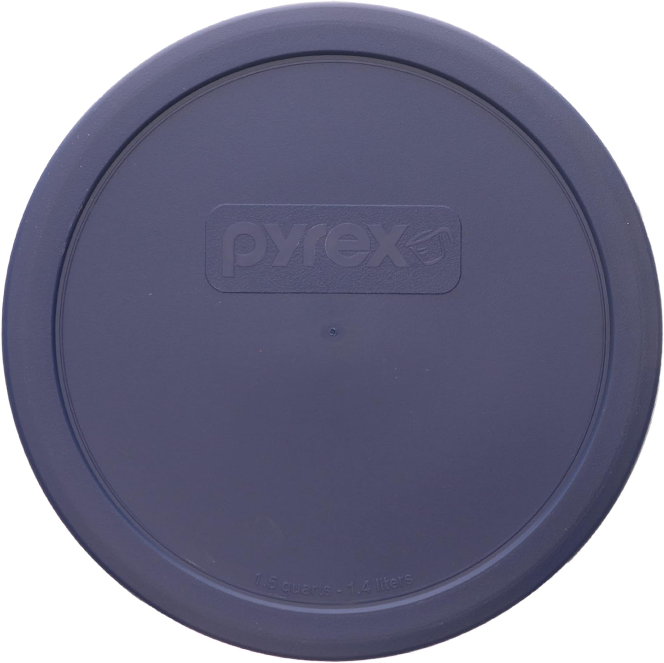 Amazon.com: Pyrex 322-PC 1 Quart Green Mixing Bowl Lid - For 322 1 ...