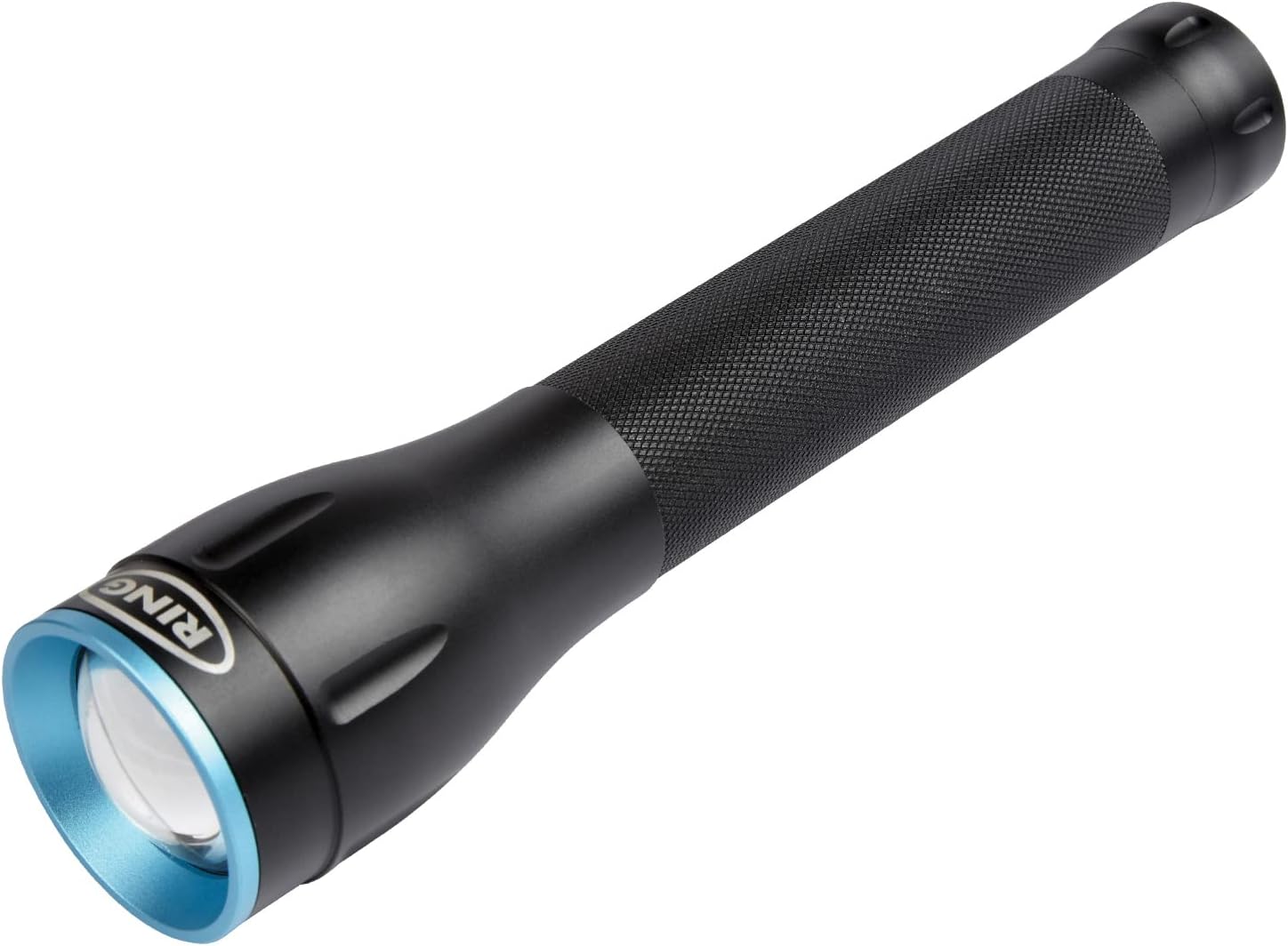RING Automotive RIT1060 Zoom750 LED USB Rechargeable Inspection Torch ...