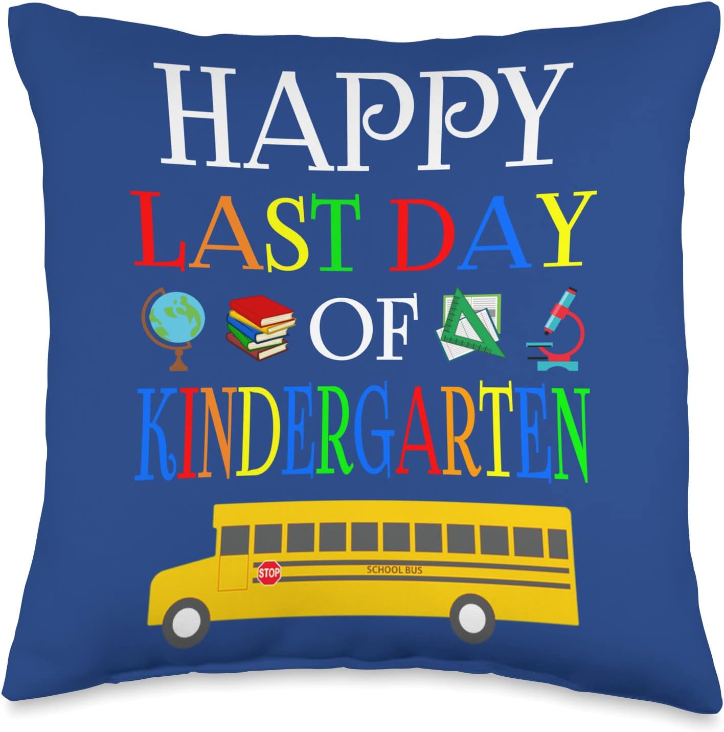 Amazon Last Day Of Kindergarten 2023 Teachers Students Happy Last amazon-last-day-of-kindergarten-2023-teachers-students-happy-last