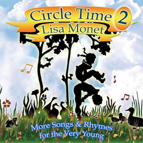Play Circle Time 2 by Lisa Monet on Amazon Music