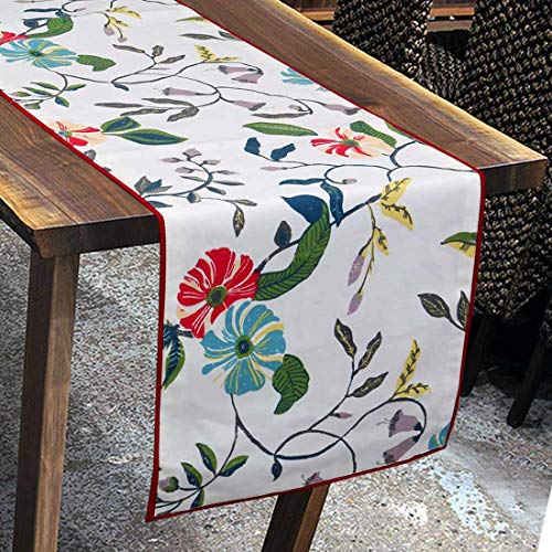 Amazon.in Bestsellers: The most popular items in Table Runners