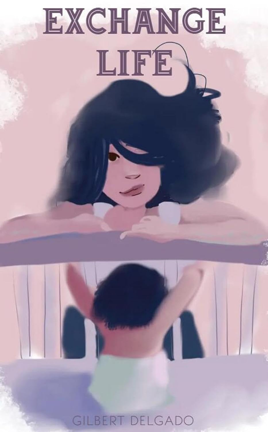 Exchange life - Kindle edition by DELGADO, GILBERT. Literature ...