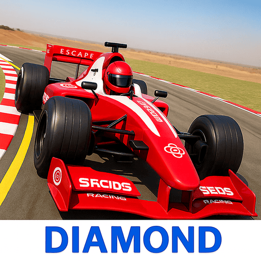 Real Formula Car Racing Game - Diamond - App on Amazon Appstore