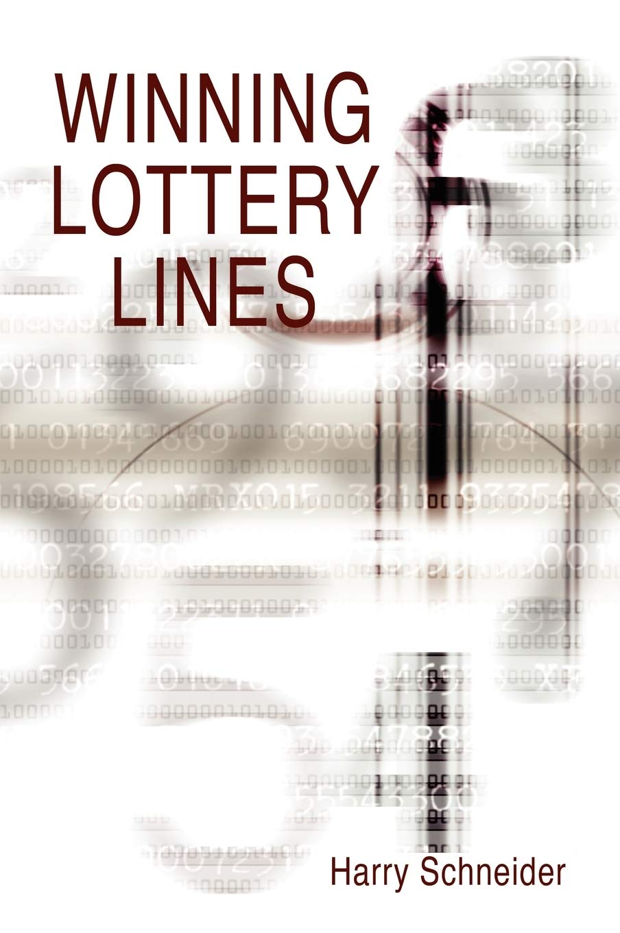 Winning Lottery Lines: Schneider, Harry: 9781606931592: Amazon.com: Books