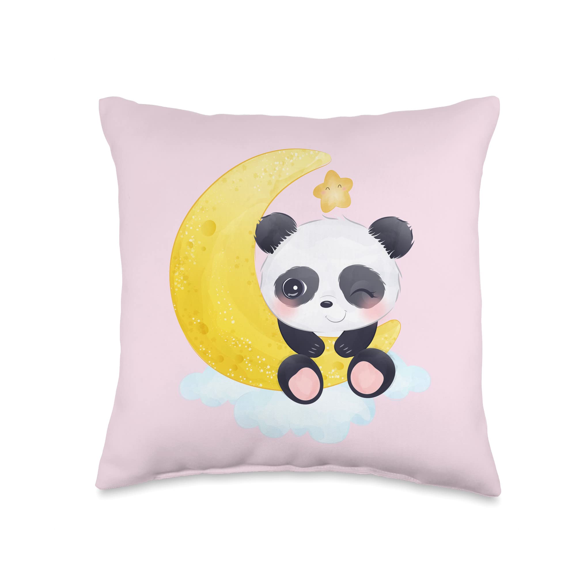 Baby Pandas In Crib