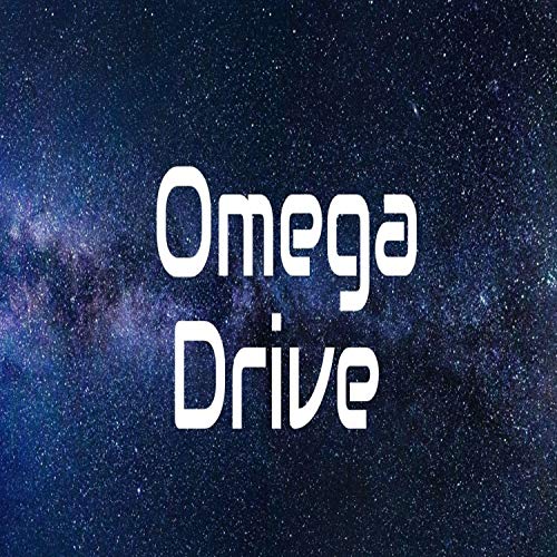 Omega Drive by H-Mister on Amazon Music - Amazon.com