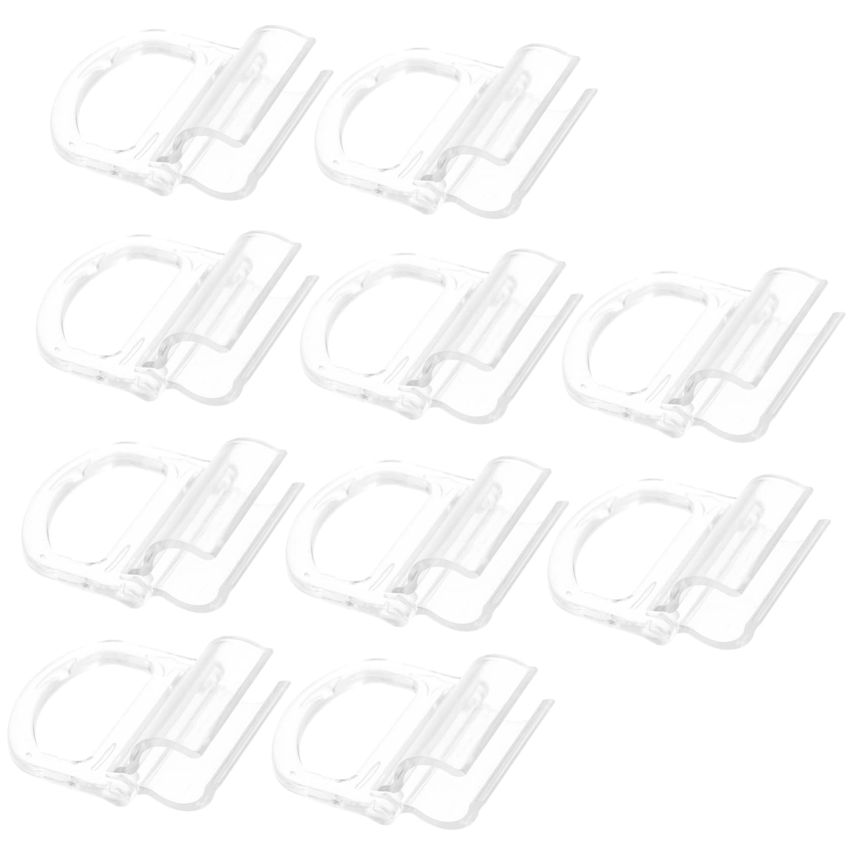 Roller Shade Pull Clips Amazon.com: Roller Shade Pull Down Clip: 10Pcs