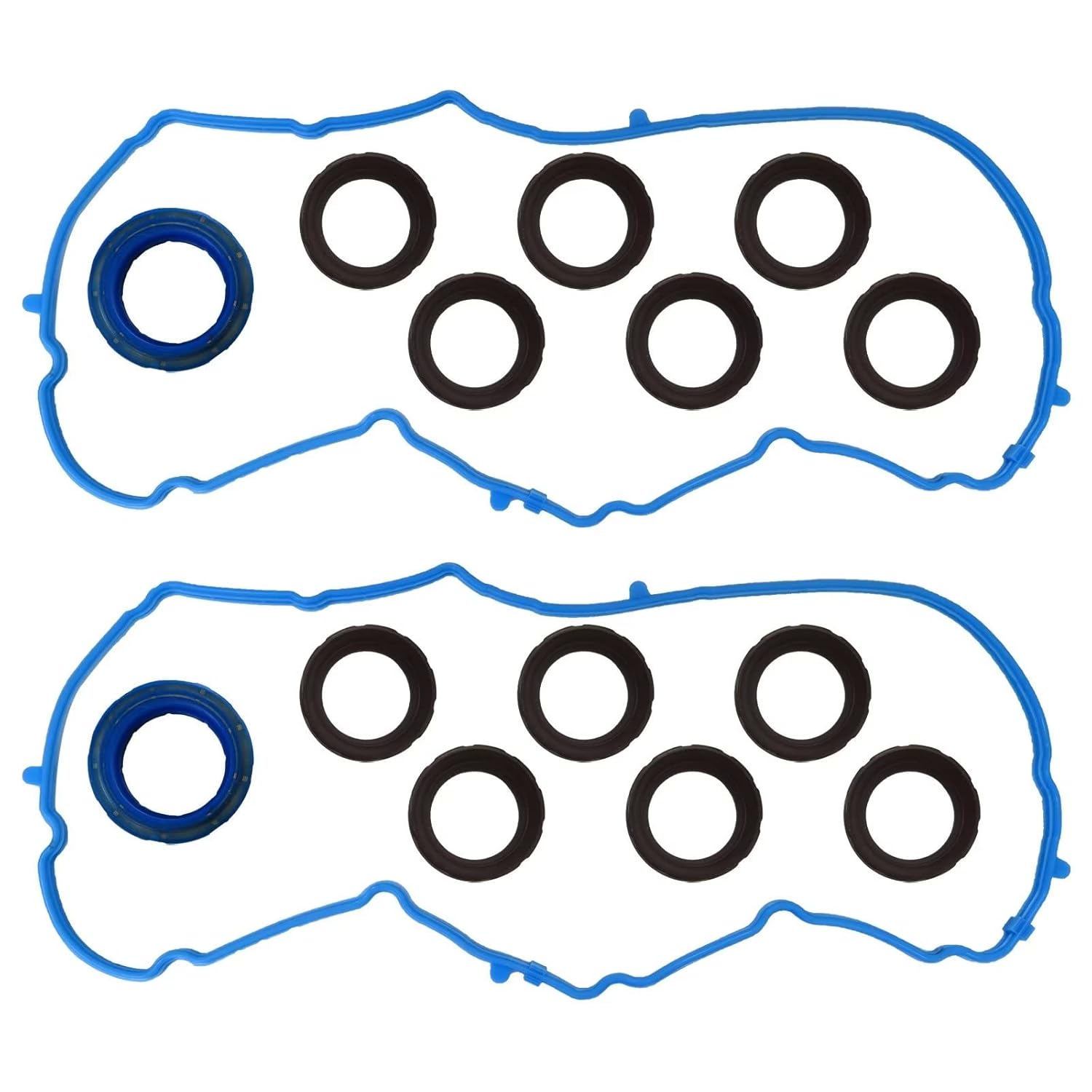 Amazon.com: VS50805R Valve Cover Gasket Replacement for 2013-2016 RAM ...
