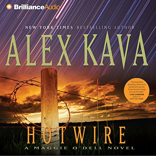 Amazon.com: Hotwire: A Maggie O'Dell Novel #9 (Audible Audio Edition ...