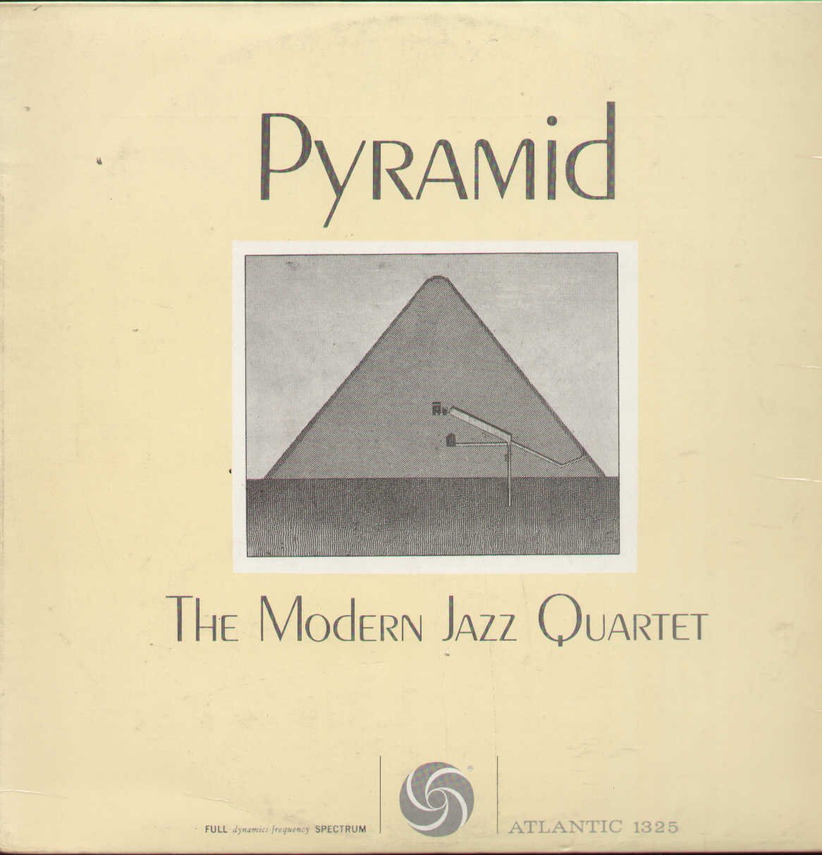Amazon.com: Pyramid: CDs & Vinyl
