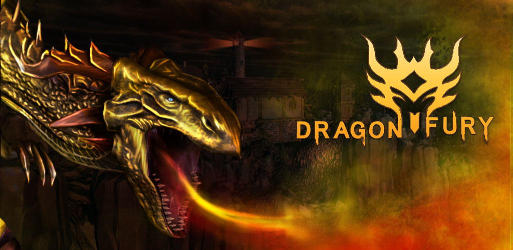 Angry Dragon Fury Simulator 3D - App on Amazon Appstore