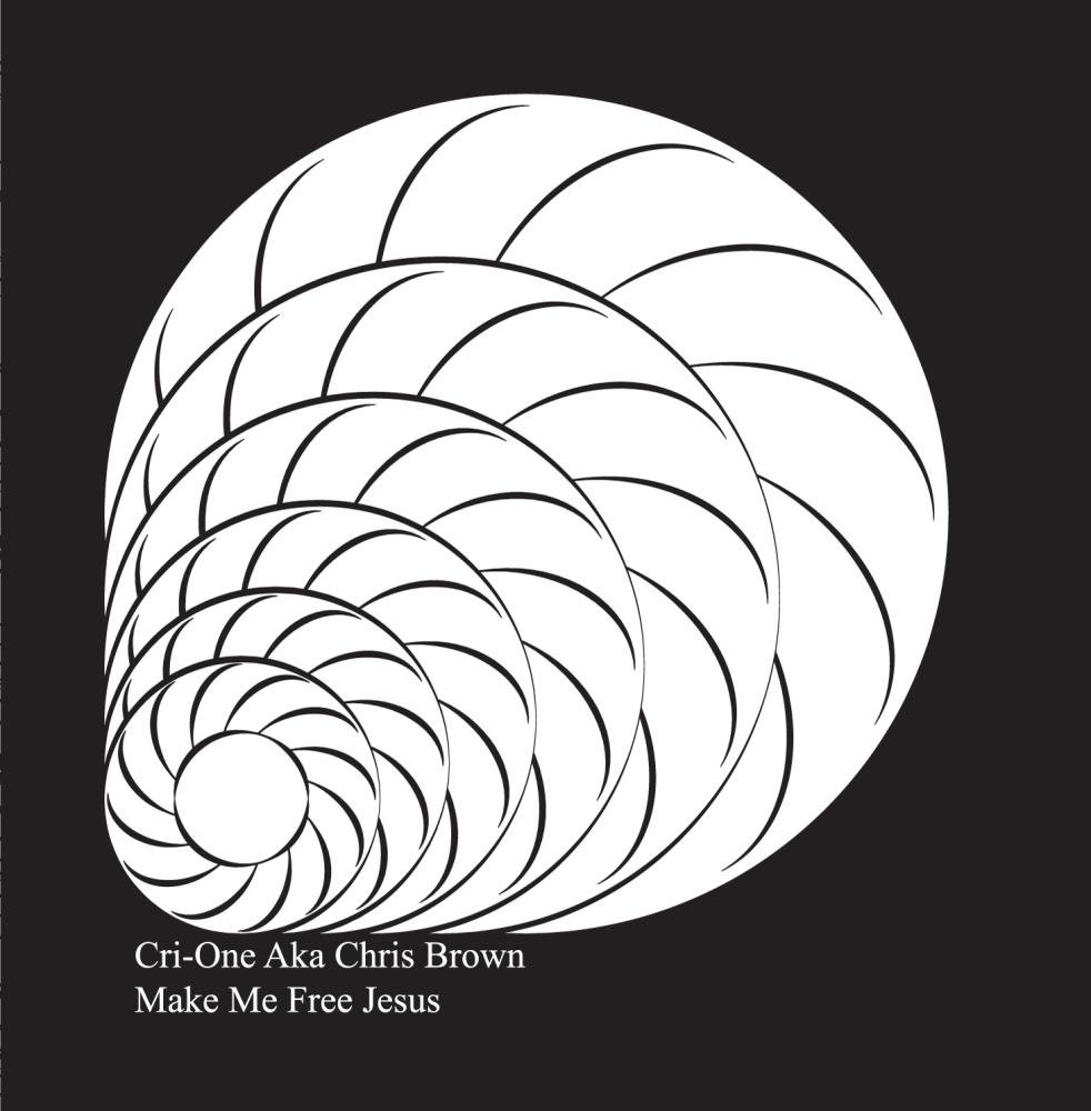 Cri-One Aka Chris Brown - Make Me Free Jesus - Amazon.com Music