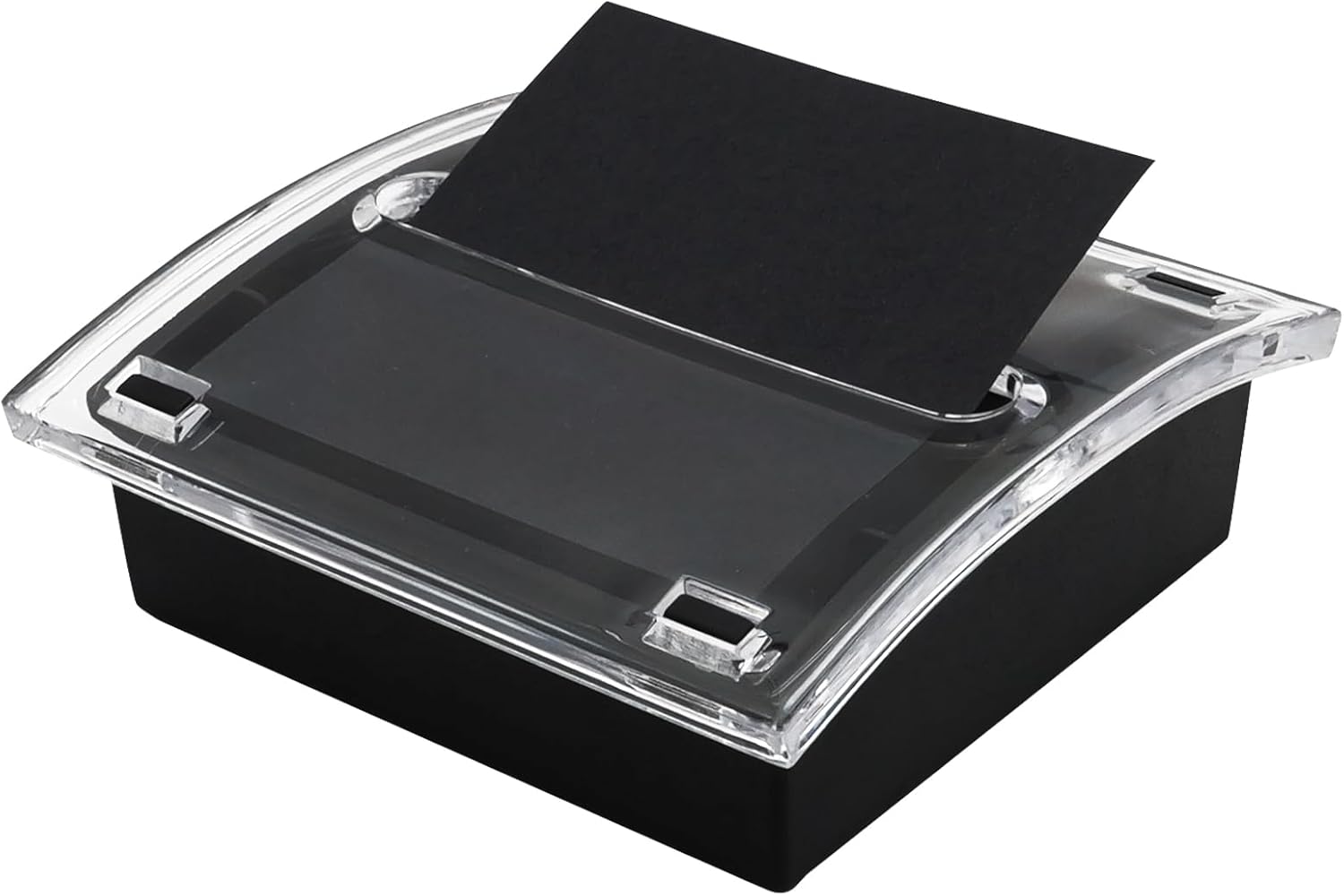 Amazon.com : 1 Pcs Pop Up Sticky Note Dispenser Sticky Note Holder Pop ...