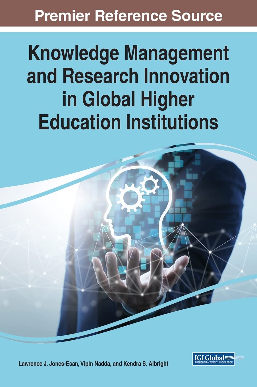 Knowledge Management and Research Innovation in Global Higher Education ...