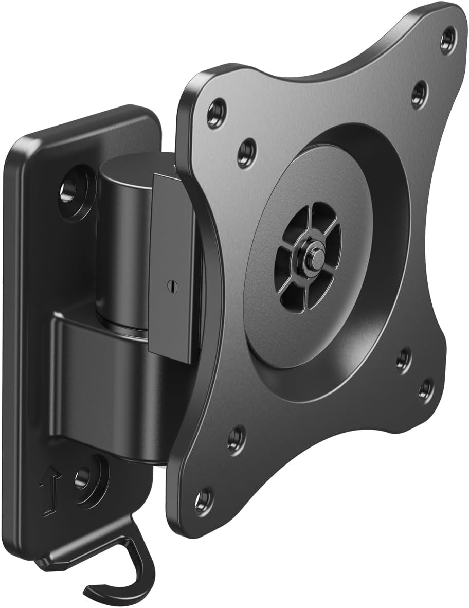 Maxview M7442 Quick Release TV Wall Mounting Bracket for Caravan ...