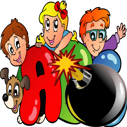 Abc Ninja for kids - App on the Amazon Appstore