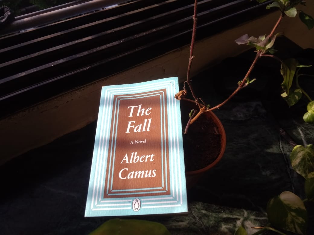 The Fall : Amazon.in: Books