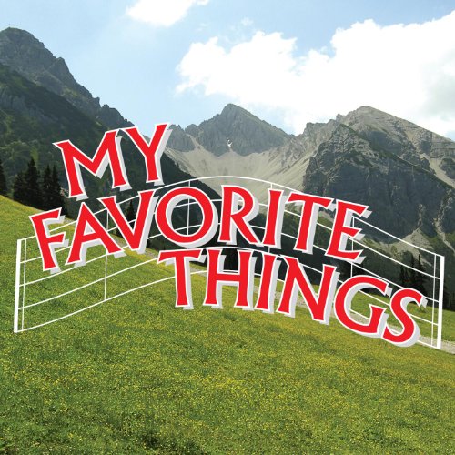 Play My Favorite Things by The Sound Of Musicals on Amazon Music