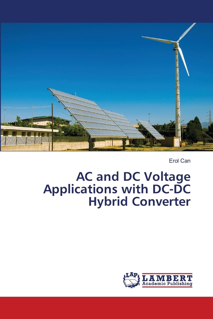 Buy AC and DC Voltage Applications with DC-DC Hybrid Converter Book ...